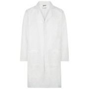 Blouse de laboratoire - Blanche